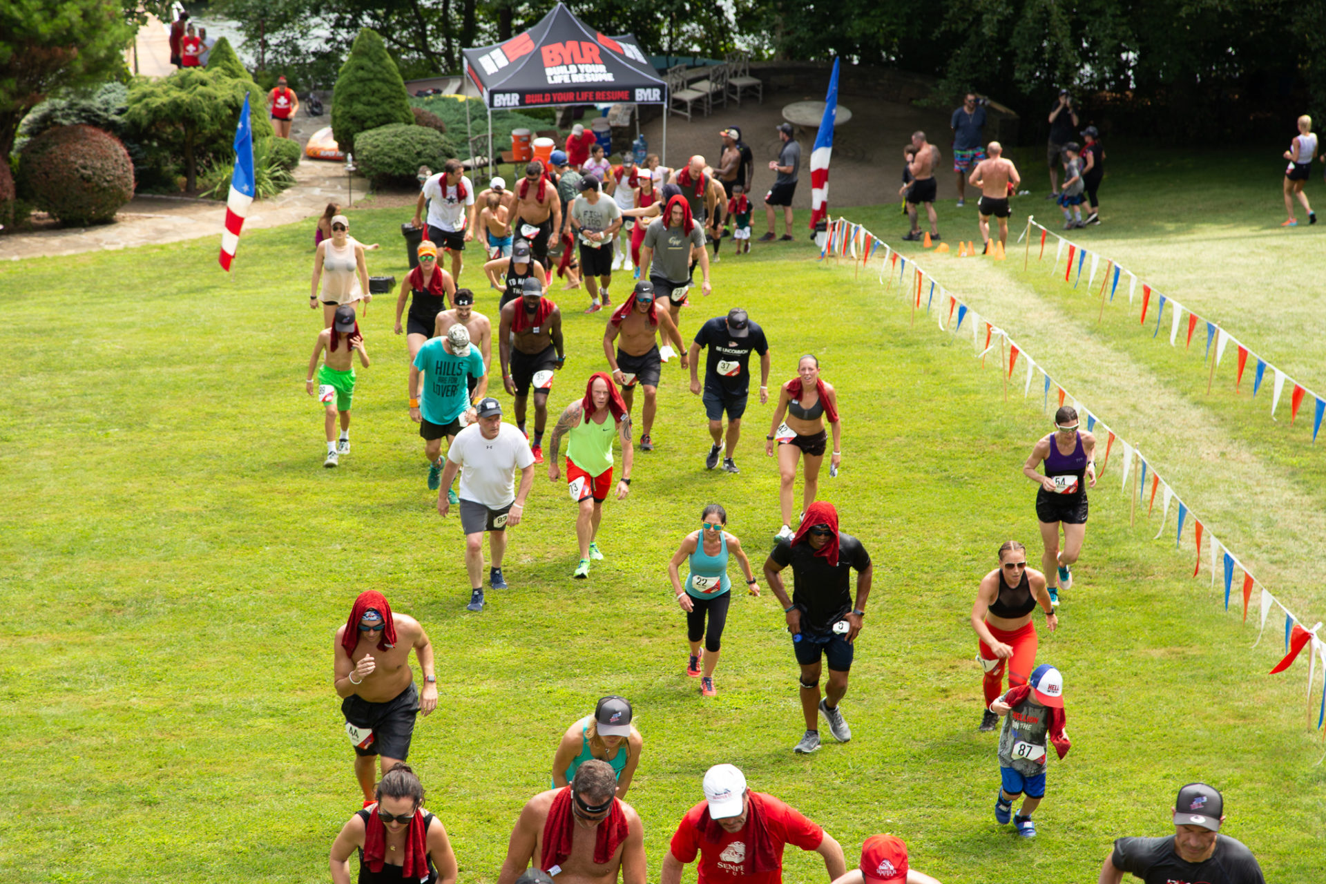 Compete Against Your Friends | IMPOSSIBLE